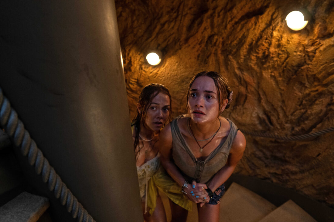 ‘Avatar: Fire and Ash’ tops box office for fourth straight week with ...